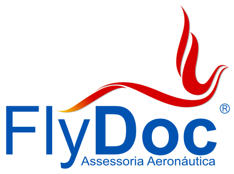 Contato :: Flydoc Assessoria Aeronáutica